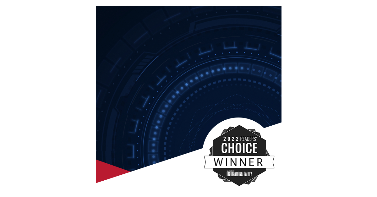 Blackline Safety Recognized as Best in Class for Lone Worker Monitoring ...