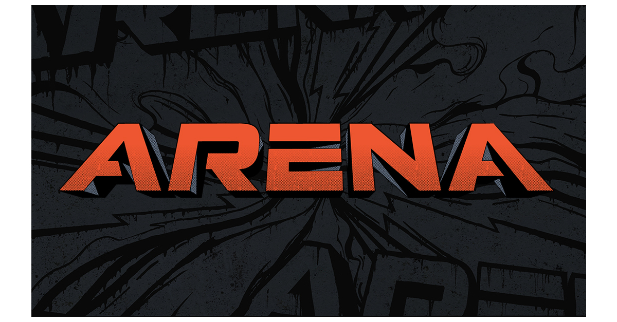 G4 and WWE Introduce New Series Titled “Arena” | Business Wire