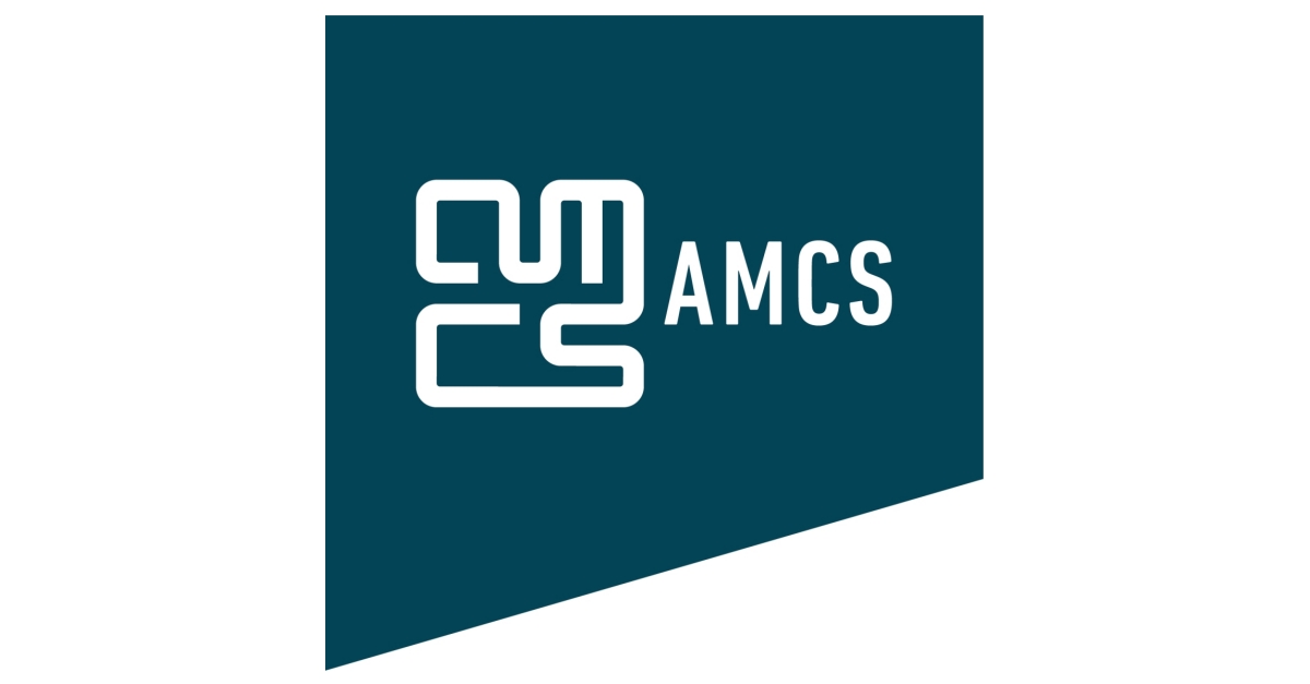 Resumen: AMCS presenta la versión de verano 22 de la plataforma AMCS ...