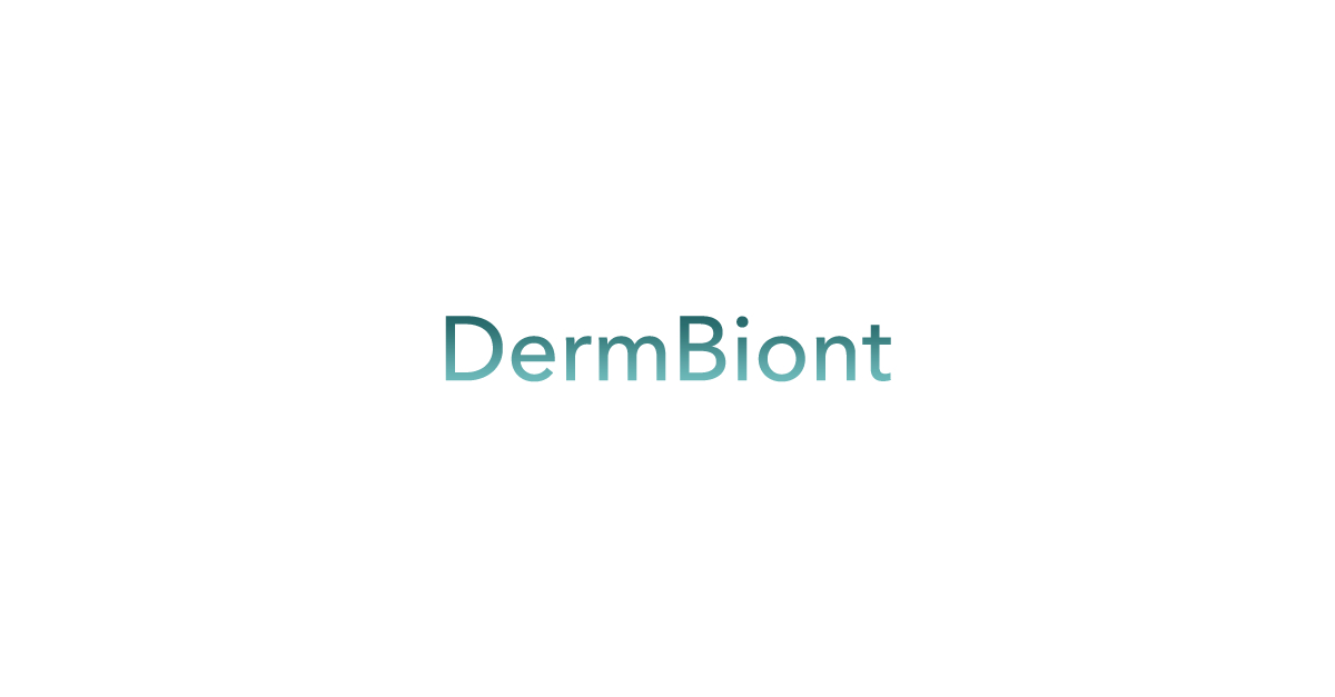 DermBiont Announces Positive Phase 2 Clinical Trial Data Treating ...
