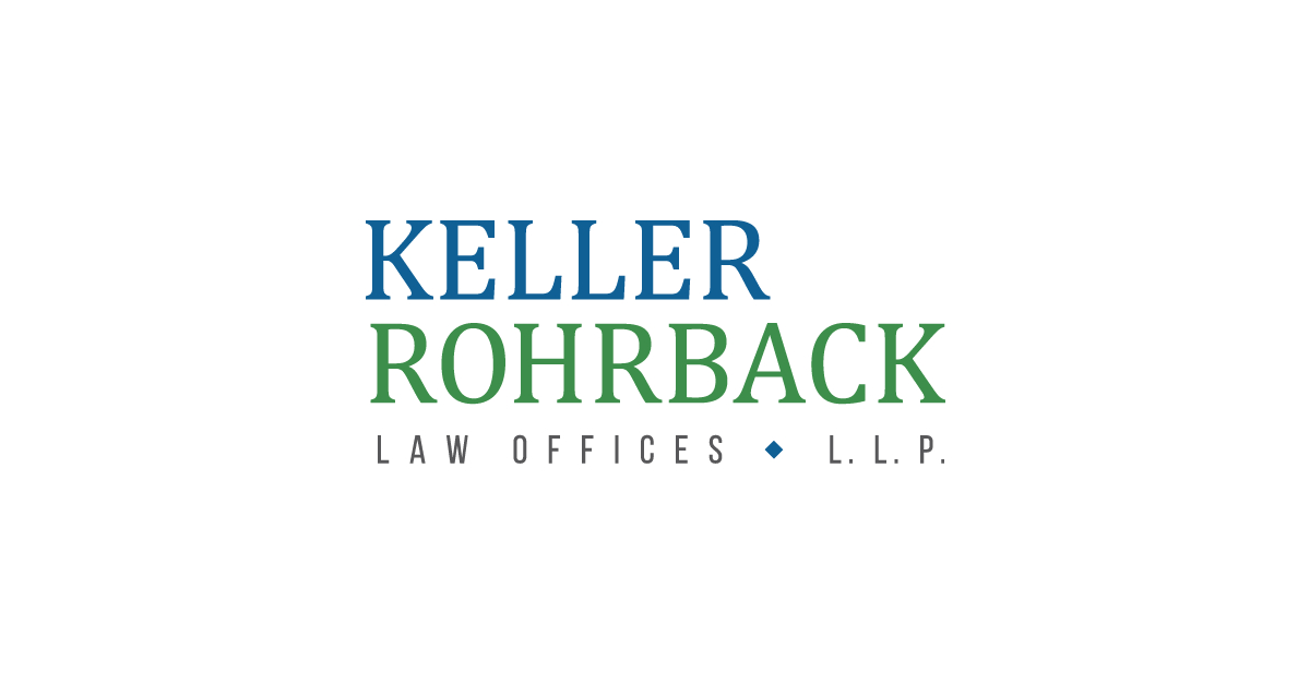Keller Rohrback Is Pleased to Announce That Portland-area Air Quality ...