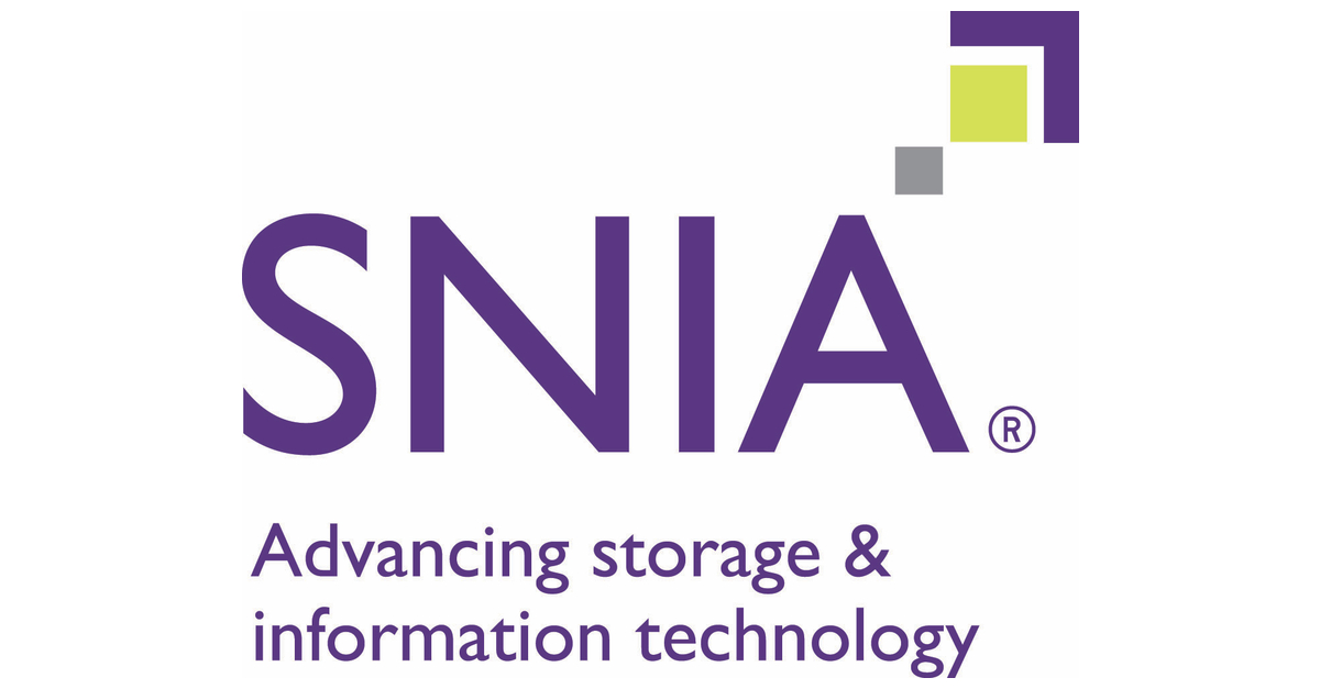 SNIA Announces DNA Data Storage Technology Affiliate | Business Wire