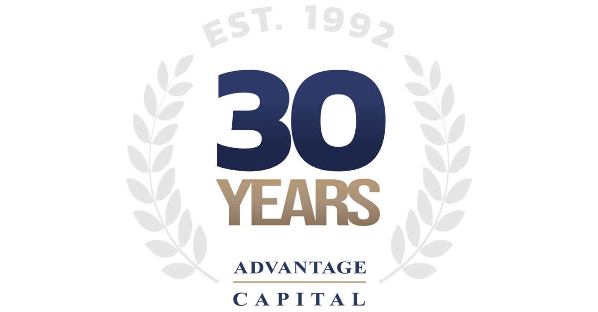 Advantage Capital Releases Annual Impact Report | Business Wire