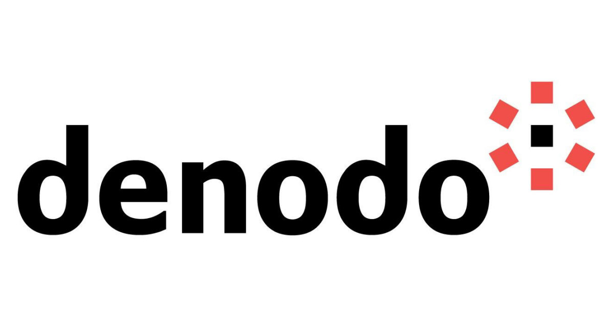 Denodo Recognized as an Enterprise Data Fabric Leader by Independent ...