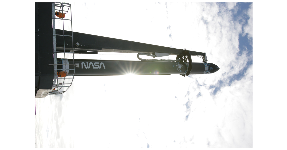 Rocket Lab Prepares to Launch CAPSTONE Mission to the Moon for NASA ...