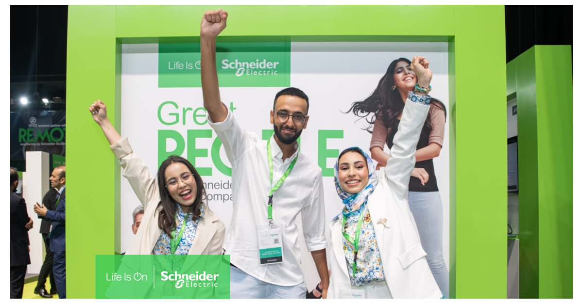 Innovative Energy-Saving Solar Greenhouse Idea Wins Schneider Go Green ...