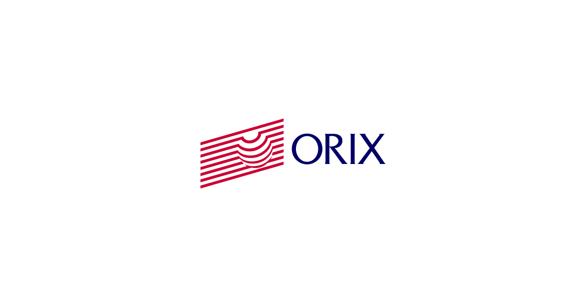 ORIX Submits Form 20-F for Filing for the Fiscal Year Ended March 31 ...