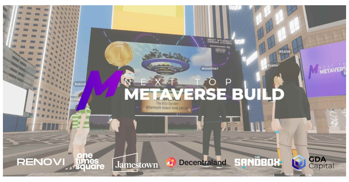 Javier Zubia from MORFA Architects Announced as Top Winner of First ...