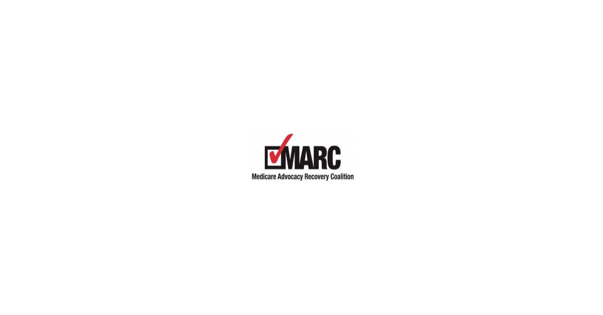 MARC Celebrates Introduction of the RAMP Act in the House | Business Wire