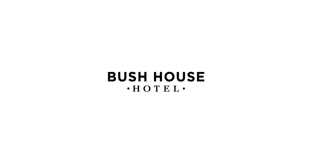 Bush House Hotel Partners With Local Ministry to Provide Social ...