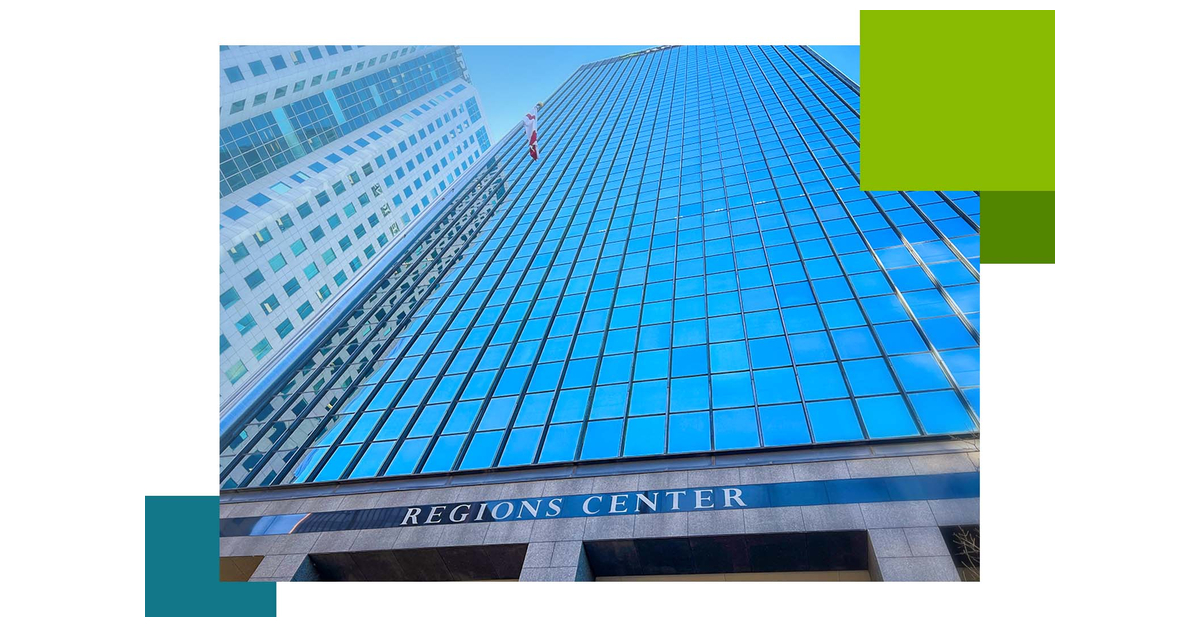 Regions Financial Corp. Receives Results of 2022 Stress Test | Business ...