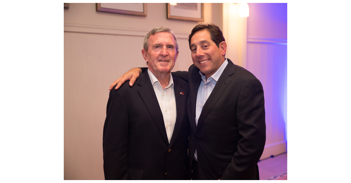 Steel Partners Holdings Mourns the Passing of Board Member General ...