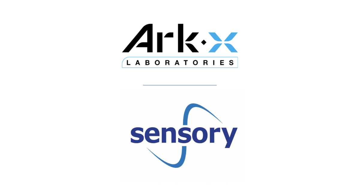 ArkX Laboratories Launches Custom Wake-Word and Command Sets for Brand Voice Experiences ...