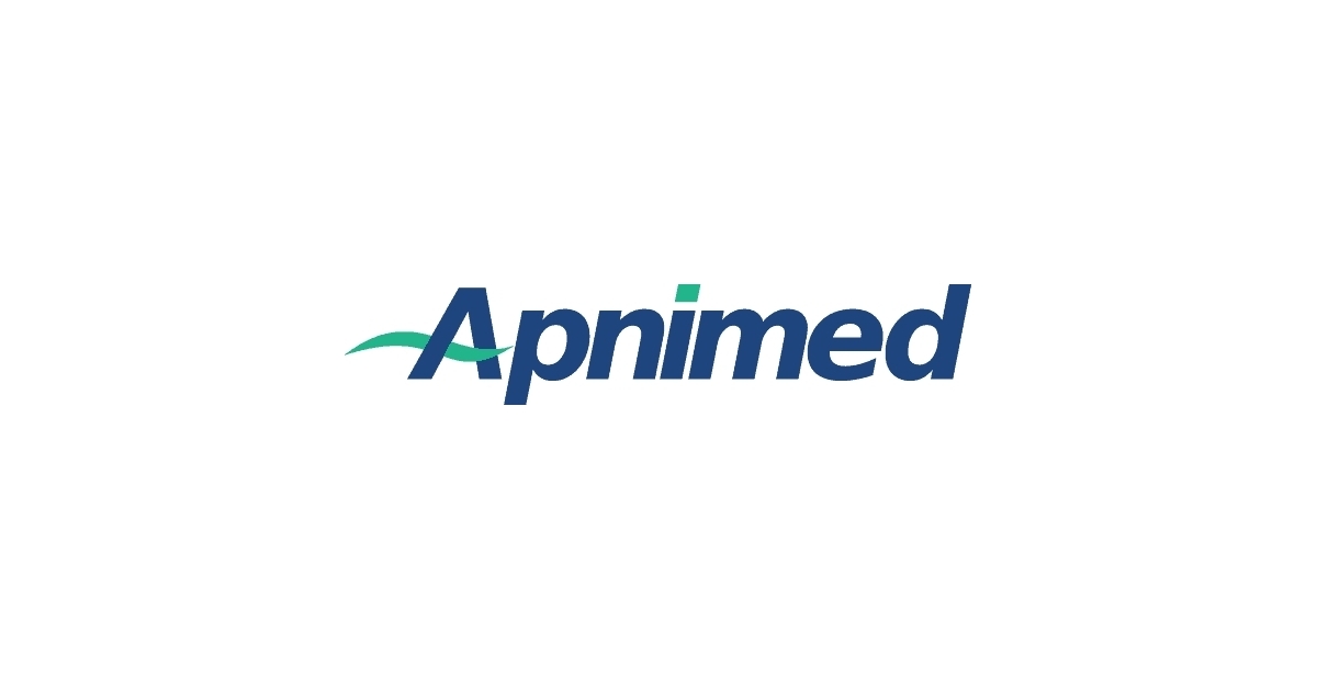 Apnimed Granted FDA Fast Track Designation for AD109, a Novel First-in ...