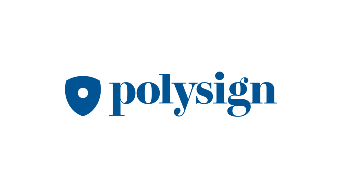 Digital Asset Infrastructure Leader PolySign, Inc. Raises $53M Series C ...
