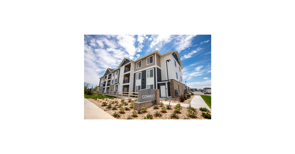ACRE Provides $43.5M Loan for ‘Connect at First Creek’ Development in ...