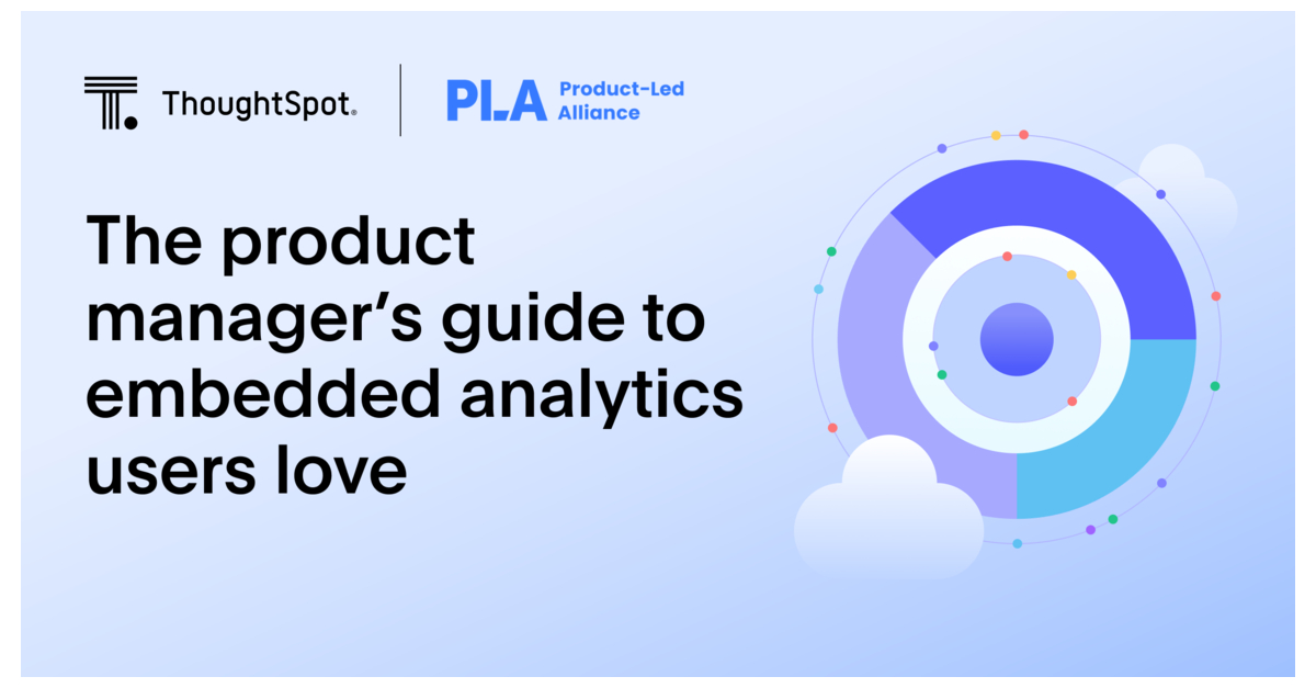 New Research Finds Companies That Embed Analytics With a Differentiated ...