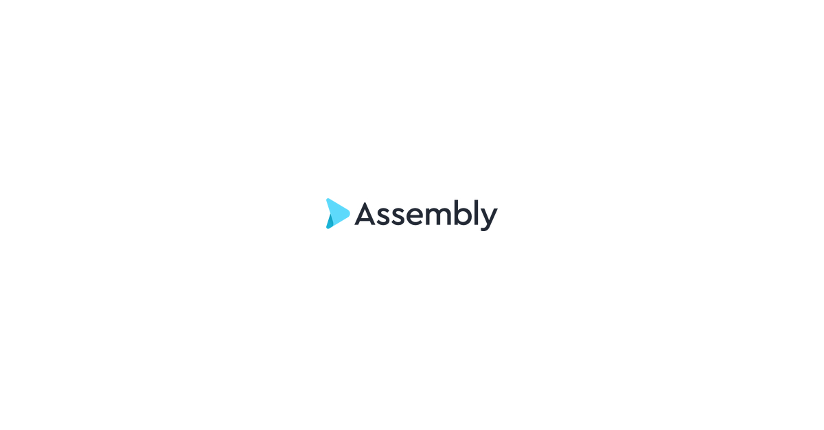 Introducing Assembly Software, Assembly Legal’s New Name and Brand ...