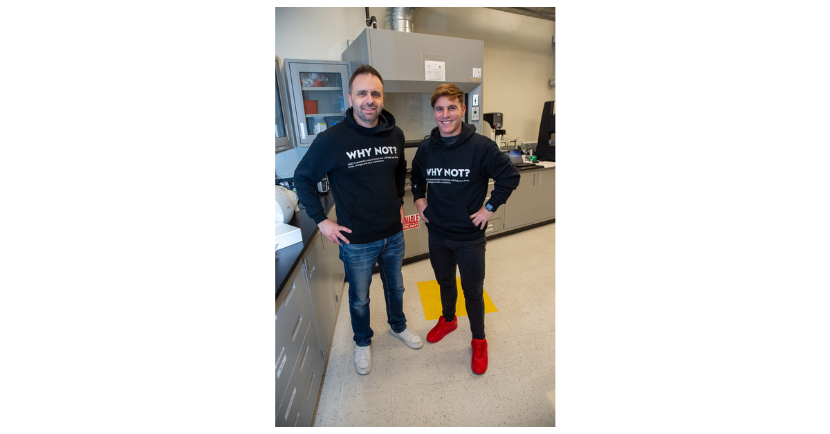 NotCo Secures New Group of AI Patents Aimed at Discovering the Taste of ...