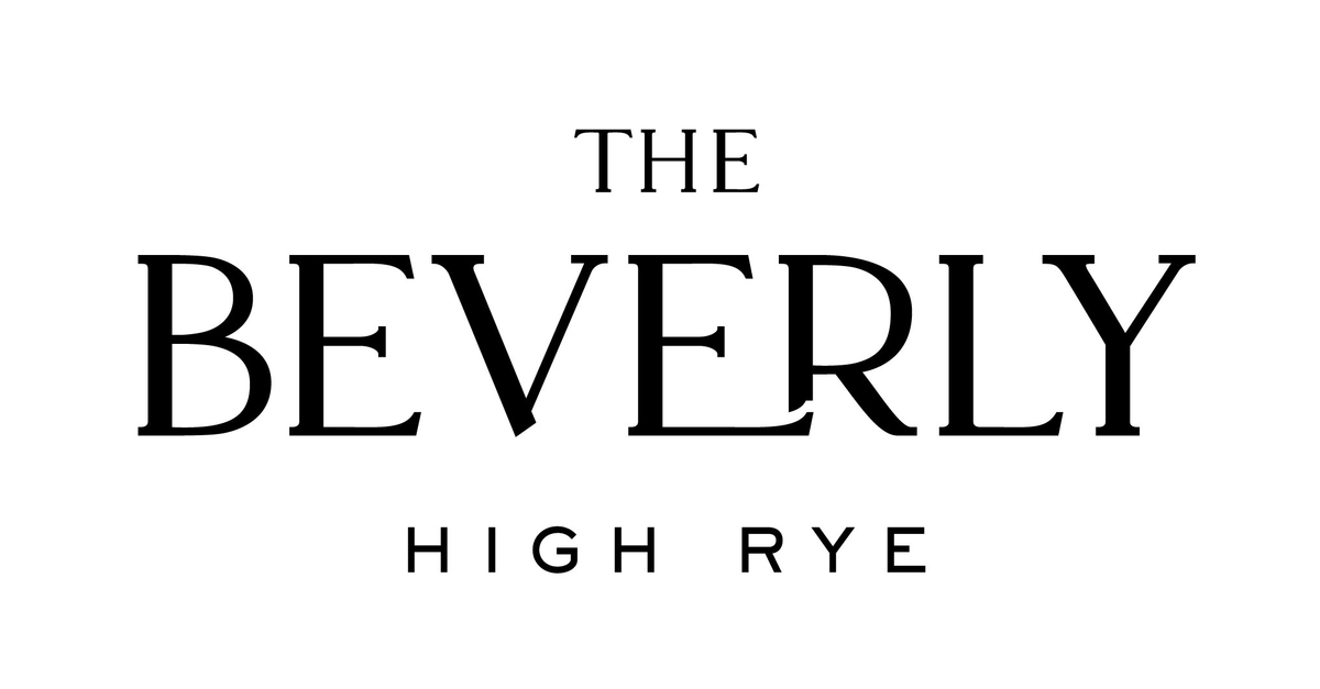 Introducing America’s Finest New Whiskey, The Beverly High Rye ...