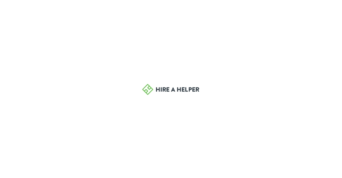 HireAHelper Analysis Shows Summer 2022 is the Most Expensive Time to ...