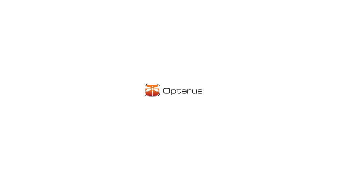 Opterus Announces Completion of ISO27001 Recertification Audit ...