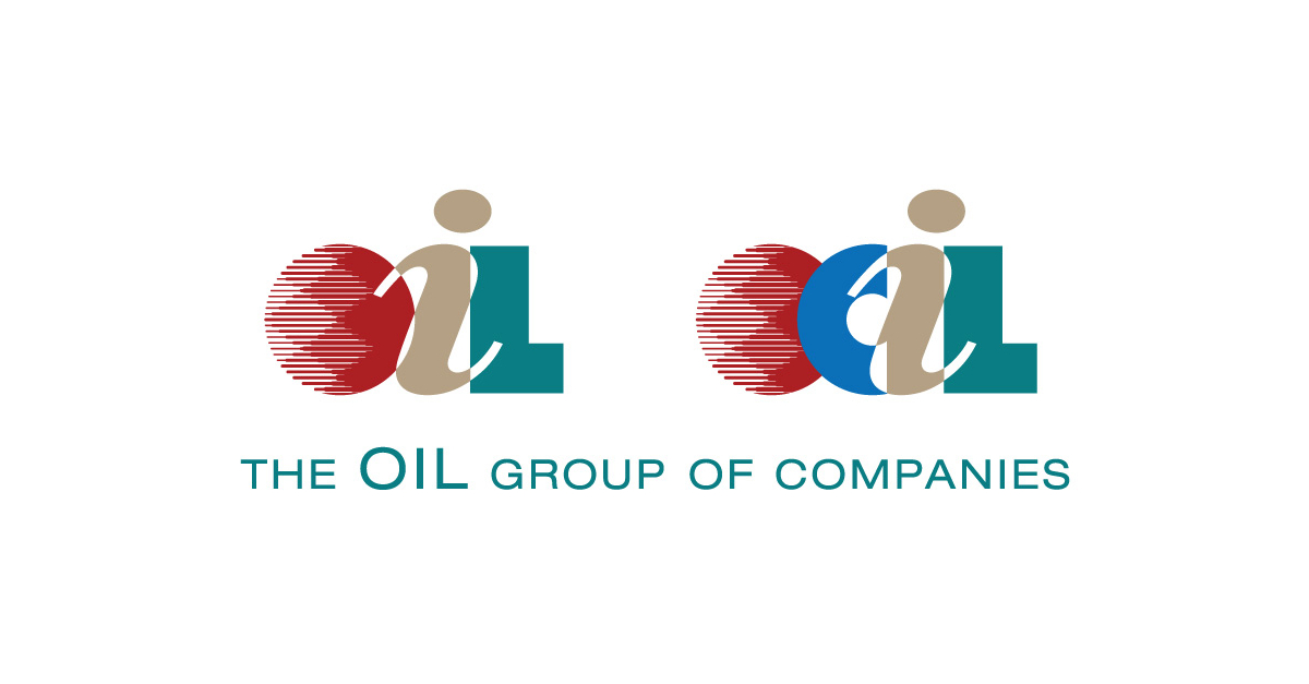Le groupe de sociétés OIL annonce des changements de nom dans le cadre ...