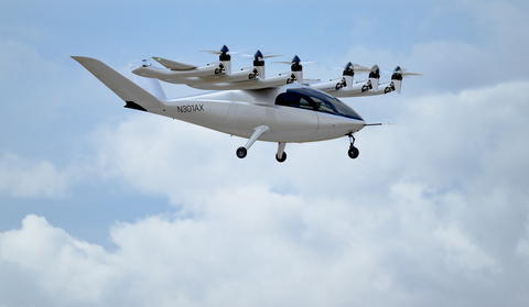 Archer Aviation - Archer Flight Testing Gains Momentum, On Pace to ...
