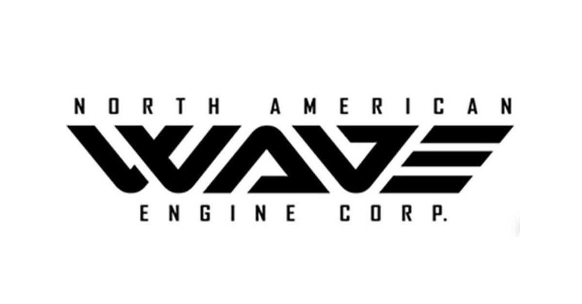 Wave Engine Corp. Awarded Position on USAF’s Eglin Wide Agile ...
