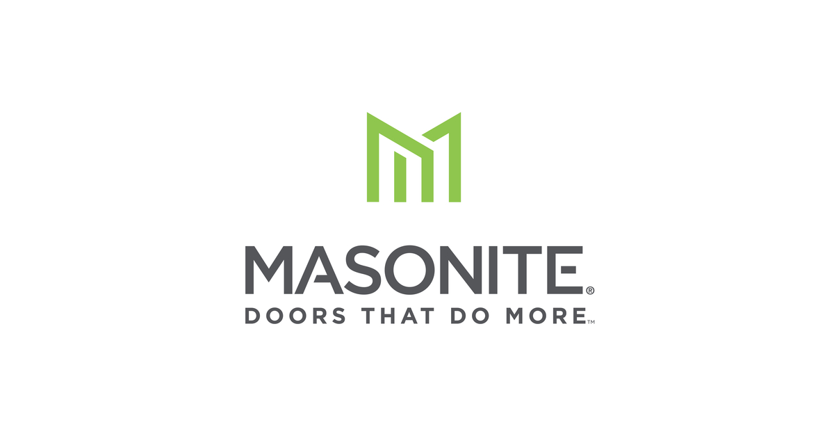 Masonite Opens New Exterior Door Manufacturing Facility in United ...