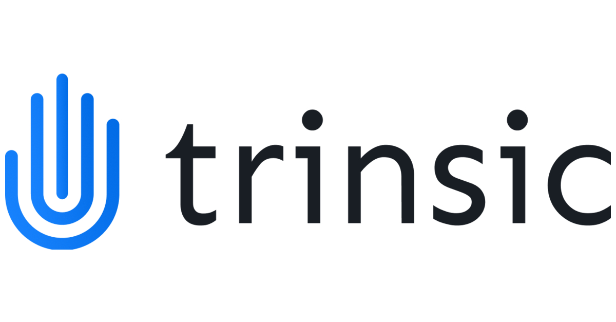 Trinsic Raises $8.5M for Decentralized Identity Platform | Business Wire
