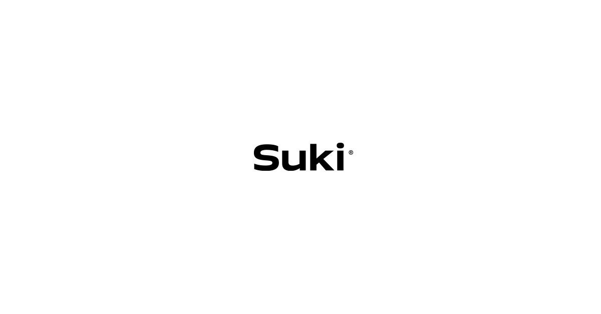Suki Announces 2022 Suki Experts Panel Members to Help Guide Future ...