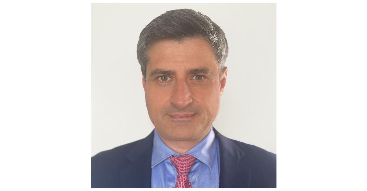 Slava Brin Joins Lazard as a Managing Director in Telecom, Media ...