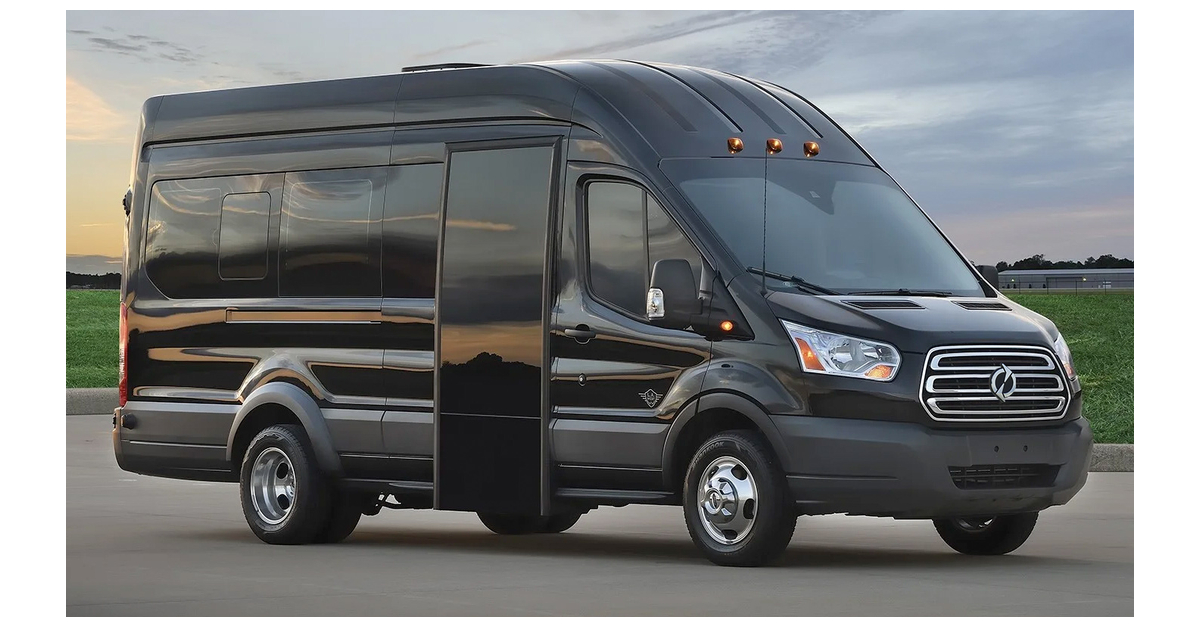 Bay Area Tech Companies and Lightning eMotors Deploy Repowered Vehicles ...