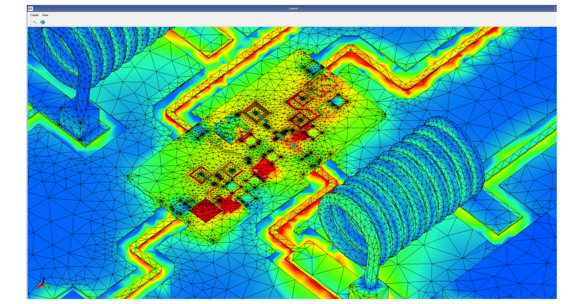 Keysight Launches New Design and Simulation Software for Radio ...