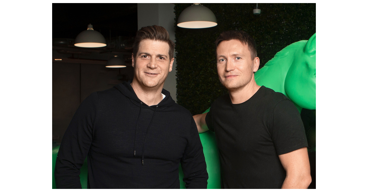 UK Unicorn Zilch extends Series C by $50m bringing total to $160m ...