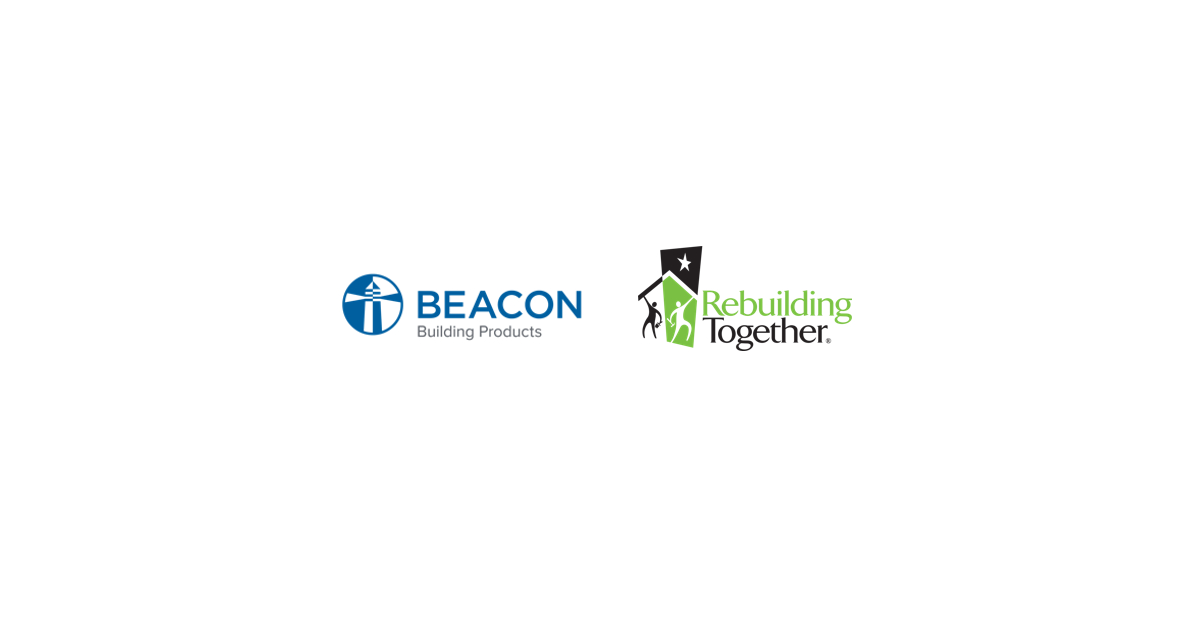 Beacon and Rebuilding Together Announce National Partnership | Business ...