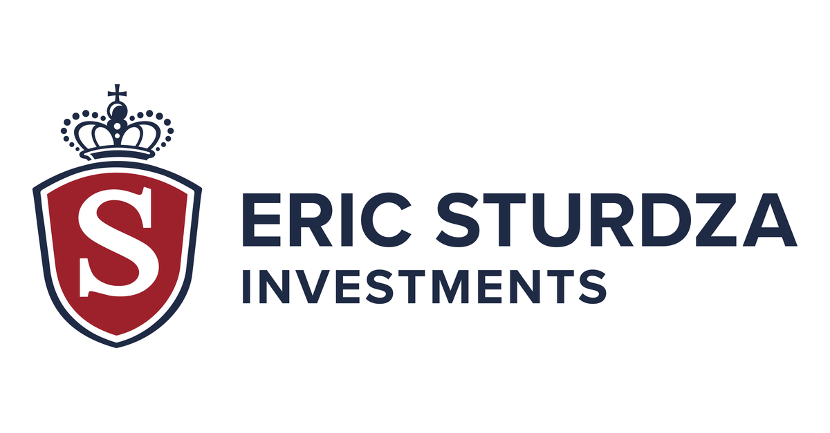 Une nouvelle distinction pour le Fonds Sturdza Family | Business Wire