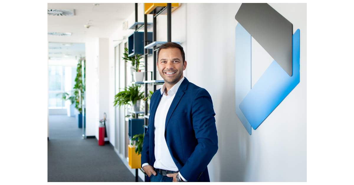 Devtech Secures €12.25M in Financing—Accelerating Leadership in End-to ...