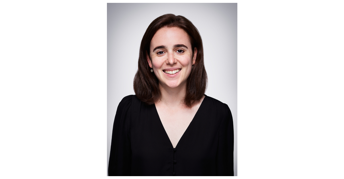 Laura Mantell Joins Iterative Scopes as Vice President of Life Sciences ...