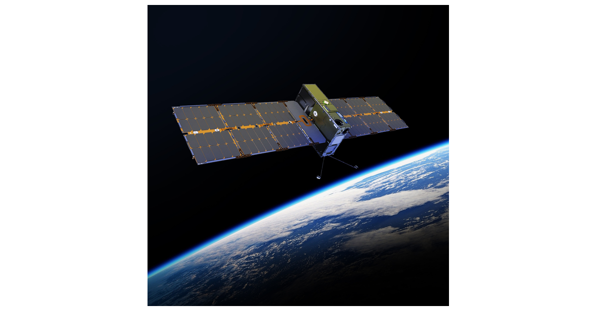 Terran Orbital Completes NASA Pathfinder Technology Demonstrator 3 Bus ...