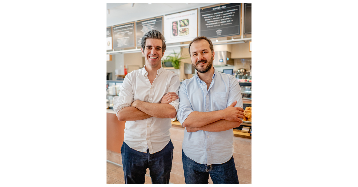 Riassunto: Vita Mojo raccoglie 30 milioni di dollari per aiutare le ...