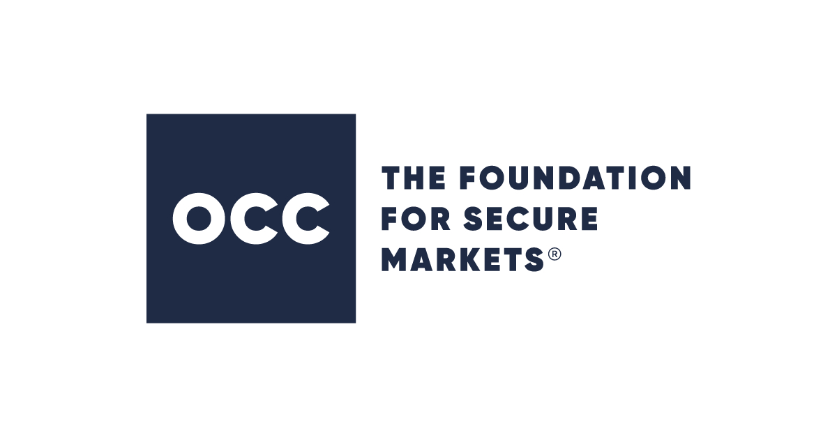 ESMA Recognizes OCC as Tier 1 Third-Country Central Counterparty Under ...