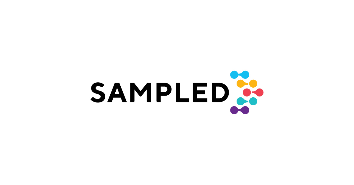 Sampled Expand Global Footprint with New Lab in UK | Business Wire