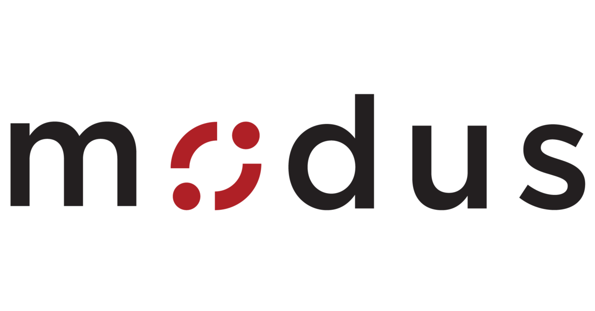 Modus Delivers Innovation: Makes Content Enablement & Engaging Modern ...