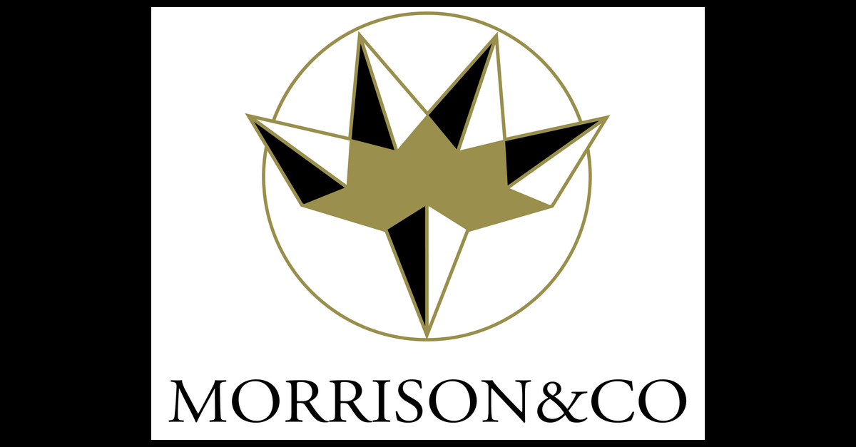 Morrison & Co-Led Investor Group to Acquire Leading Digital ...