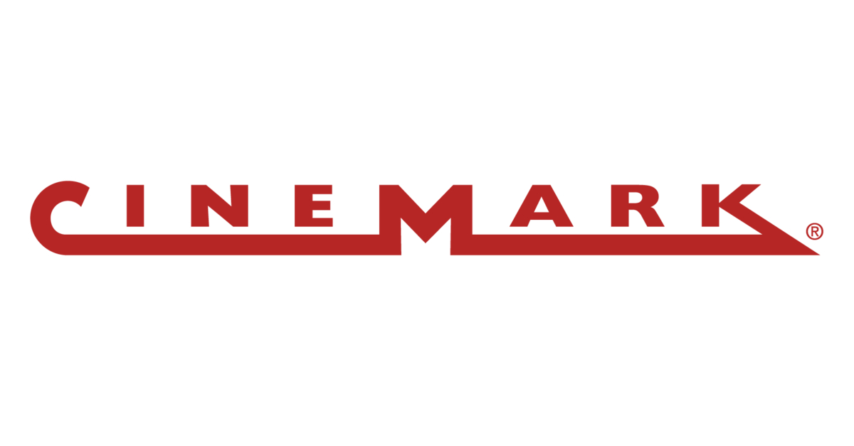 Cinemark Logo 2022