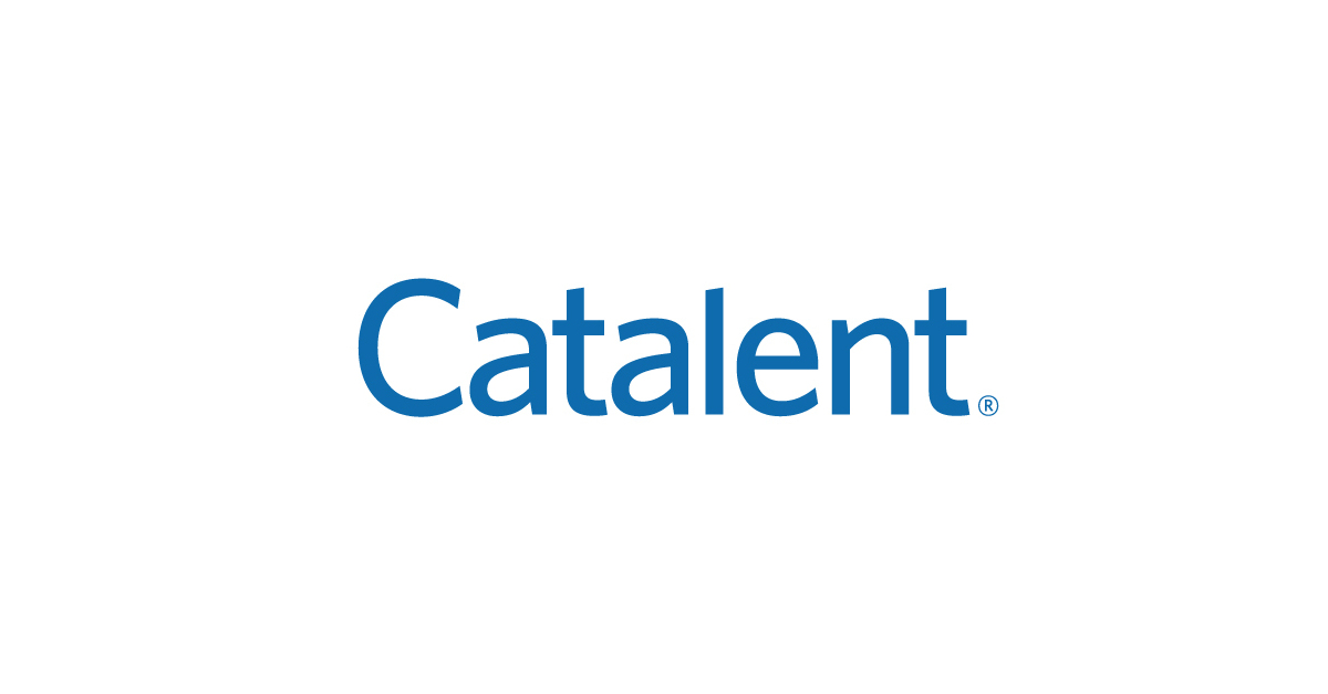 Catalent Announces New Operating Structure | Business Wire