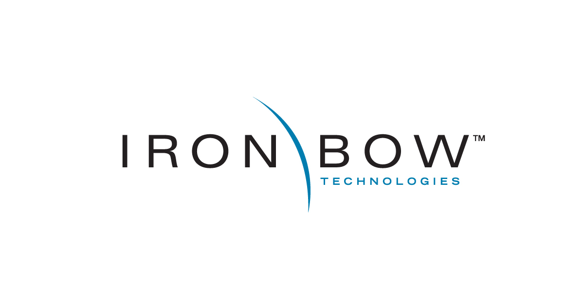 EY Announces Rene LaVigne of Iron Bow Technologies as an Entrepreneur ...