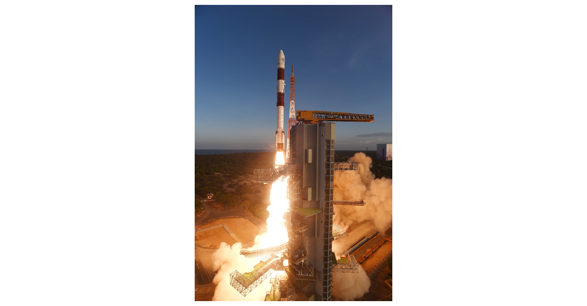 Sidus Space Celebrates the Successful Space-Qualification of Dhruva ...